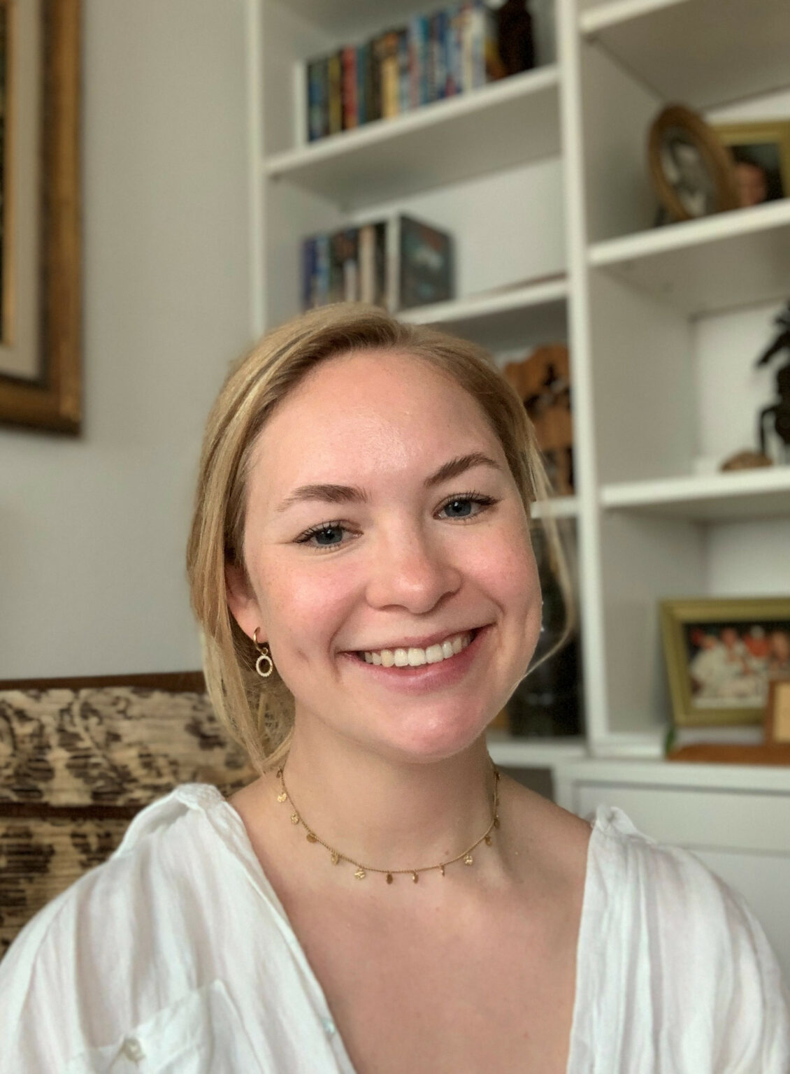 Katja Hagemann M.A. - Institut für Ur- und Frühgeschichte